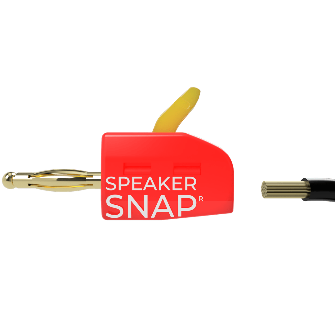 Speaker Snap